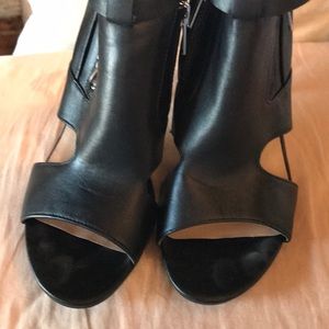 Forever 21 | Shoes | Forever 2 Shoes Silver Heels Wow Sexy Sexy Sexy ...